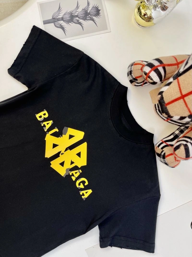 Economical Balenciaga Kids