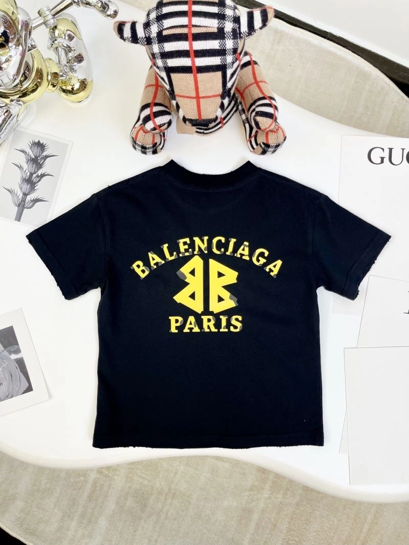 Economical Balenciaga Kids