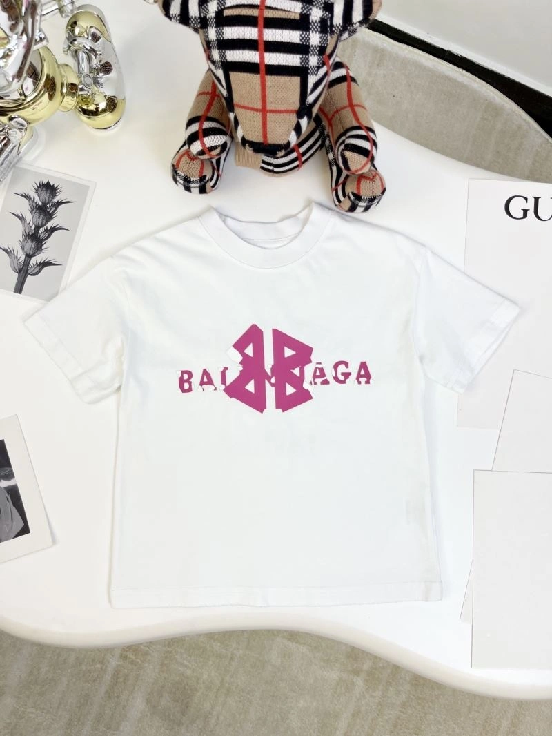 Balenciaga Kids