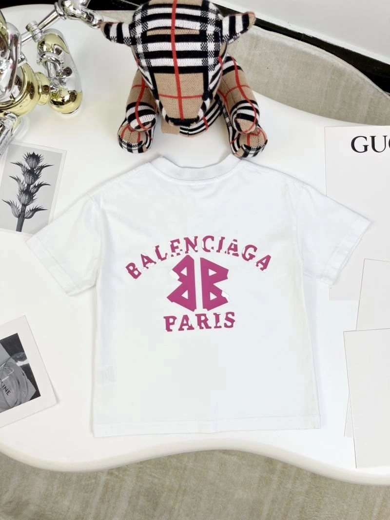 Perfect replica Balenciaga Kids