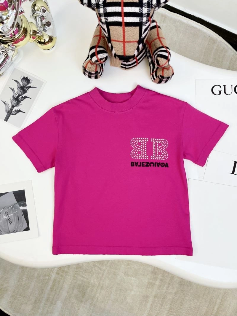 Balenciaga Kids