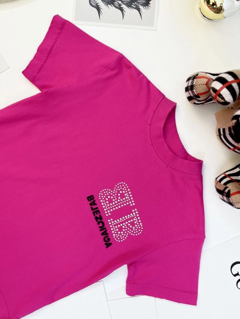 Brand-original Balenciaga Kids