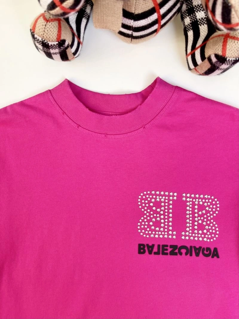 Brand-original Balenciaga Kids
