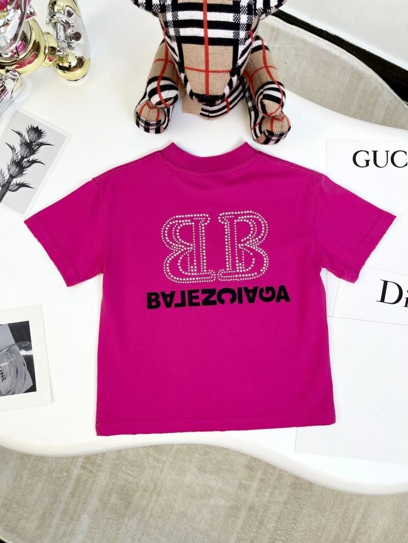 Brand-original Balenciaga Kids