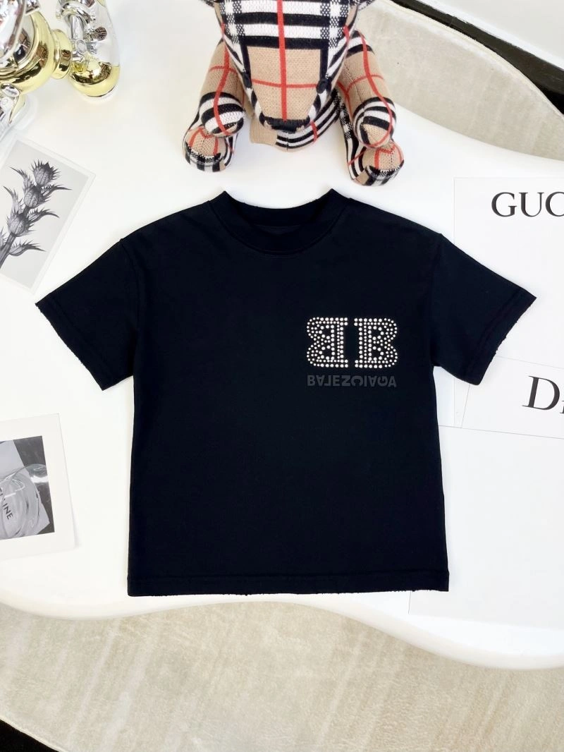 Balenciaga Kids