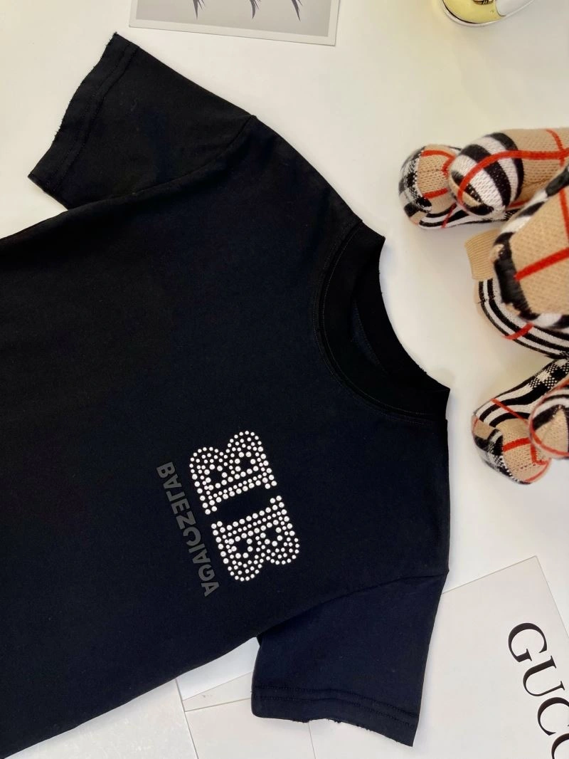 High accuracy Balenciaga Kids