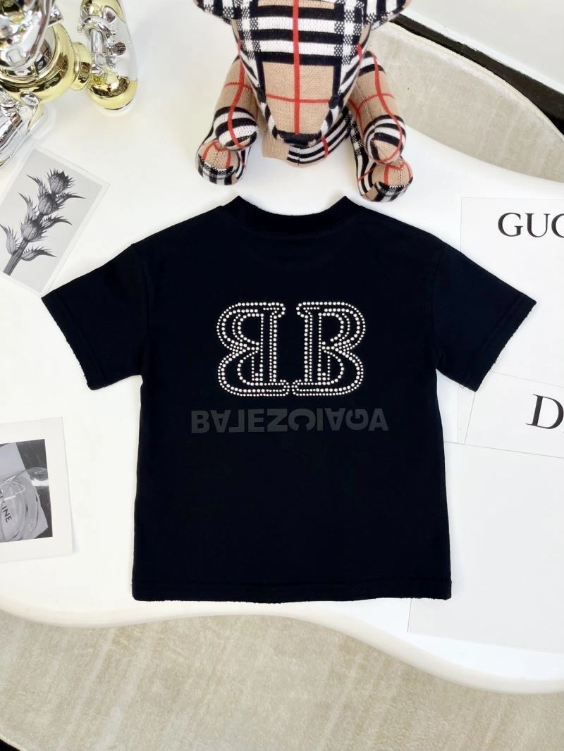 High accuracy Balenciaga Kids