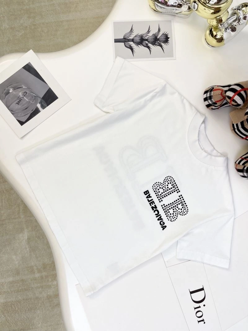 Perfect replica Balenciaga Kids