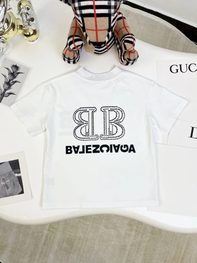 Perfect replica Balenciaga Kids