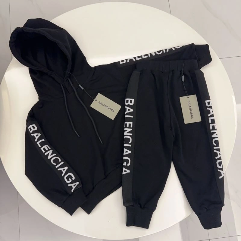 Balenciaga Kids