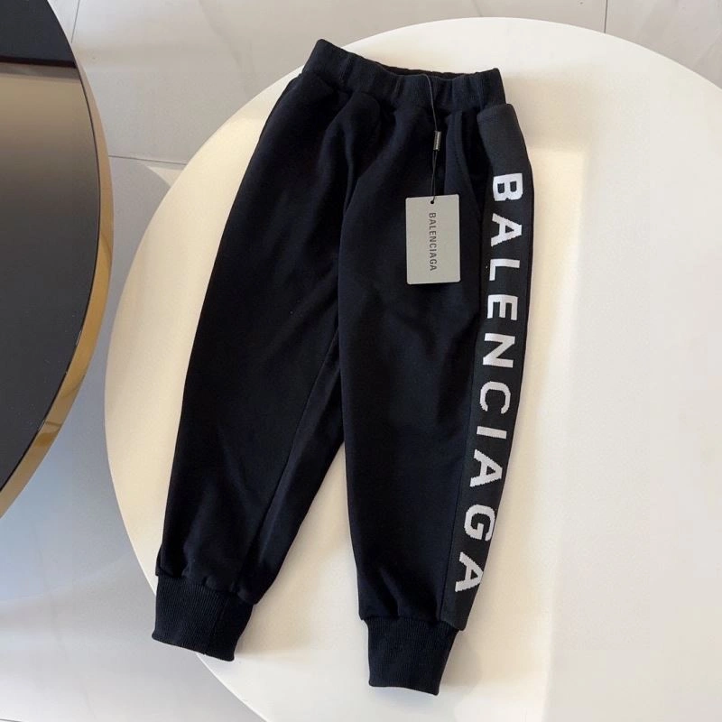 Exact replica Balenciaga Kids