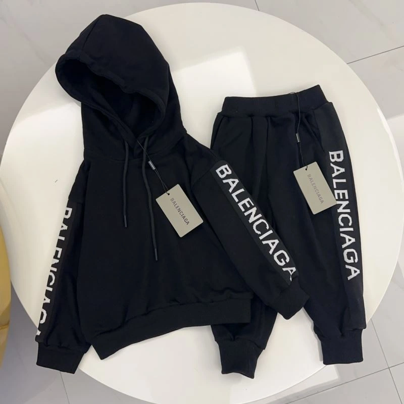 Exact replica Balenciaga Kids