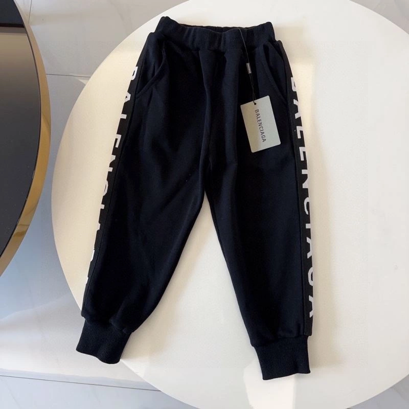 Exact replica Balenciaga Kids