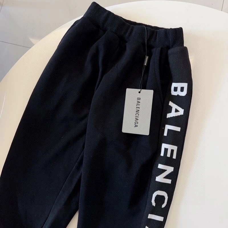 Exact replica Balenciaga Kids