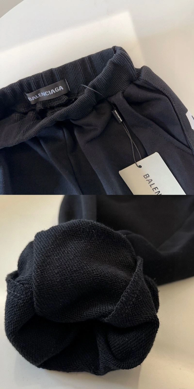 Exact replica Balenciaga Kids
