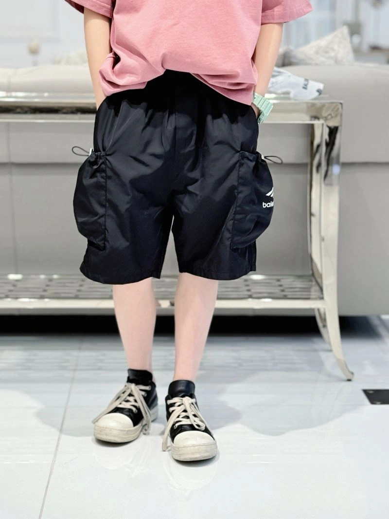 Factory-made Balenciaga Kids