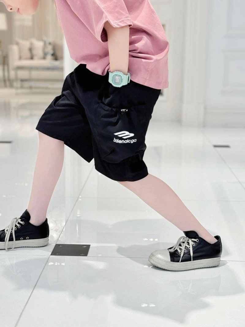 Factory-made Balenciaga Kids