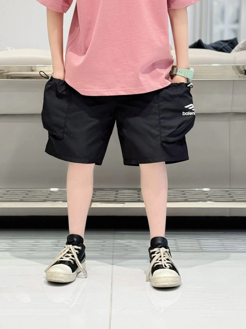 Factory-made Balenciaga Kids