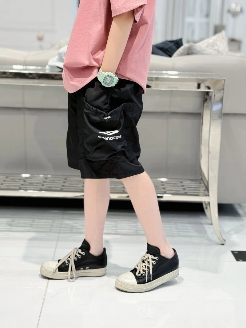 Factory-made Balenciaga Kids