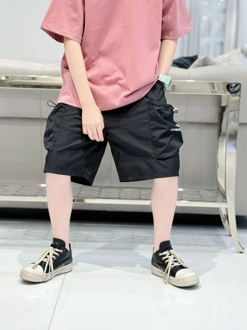 Factory-made Balenciaga Kids