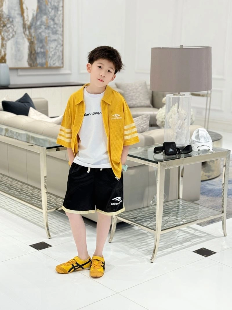 Inexpensive Balenciaga Kids