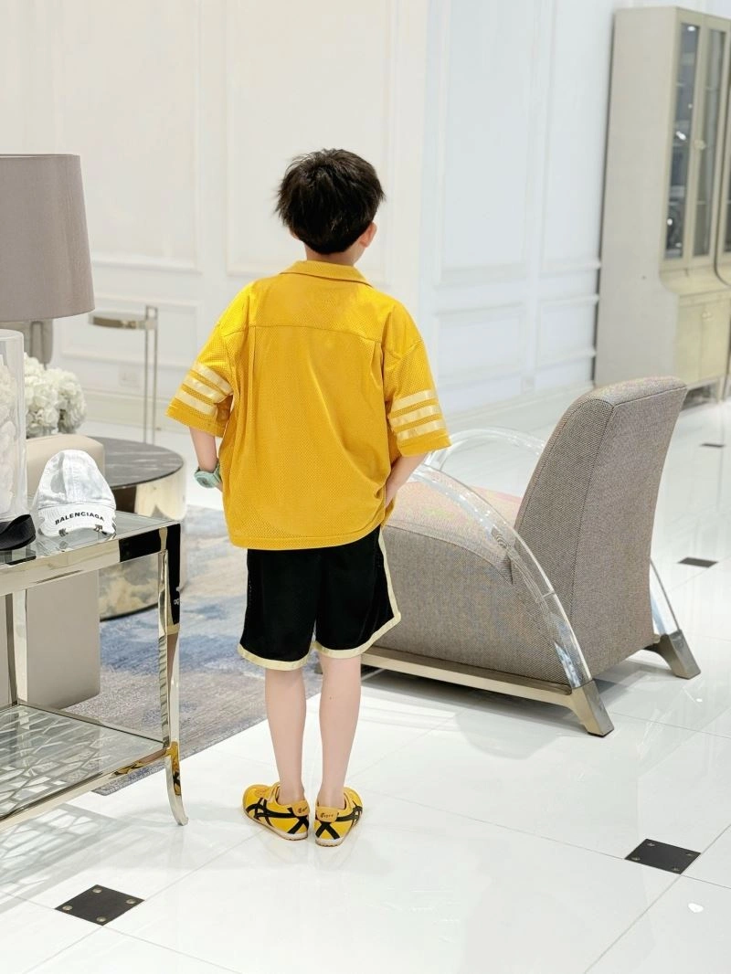 Inexpensive Balenciaga Kids