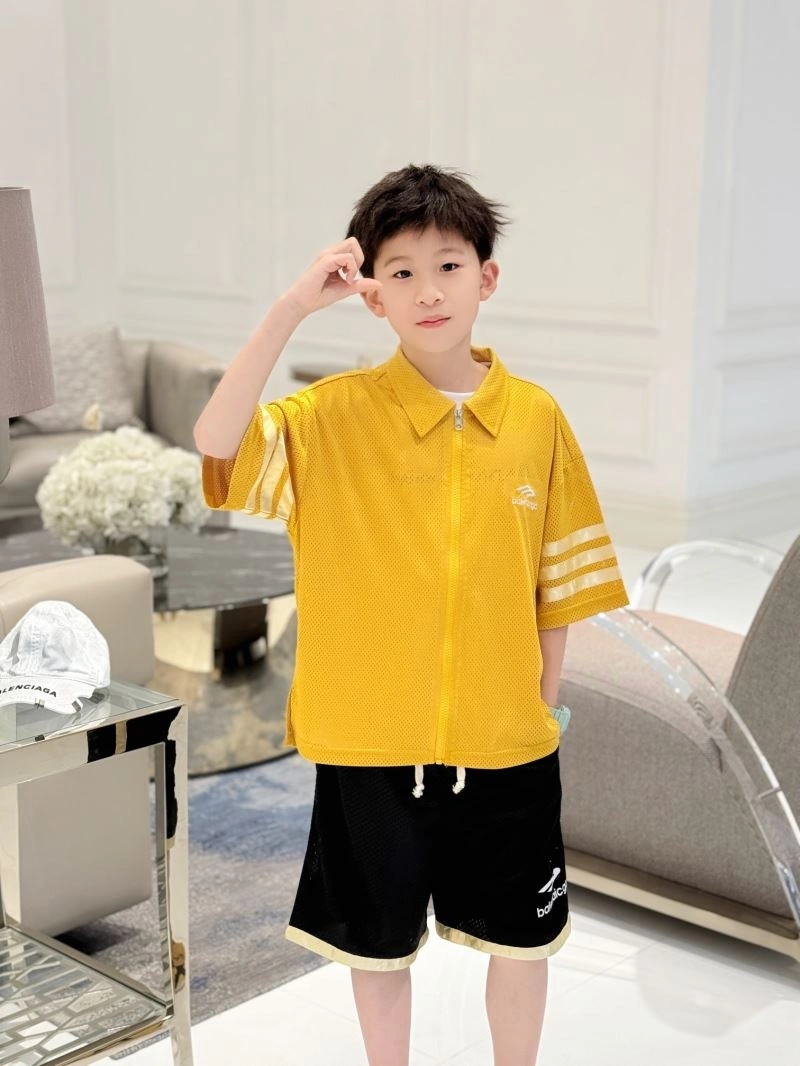 Inexpensive Balenciaga Kids