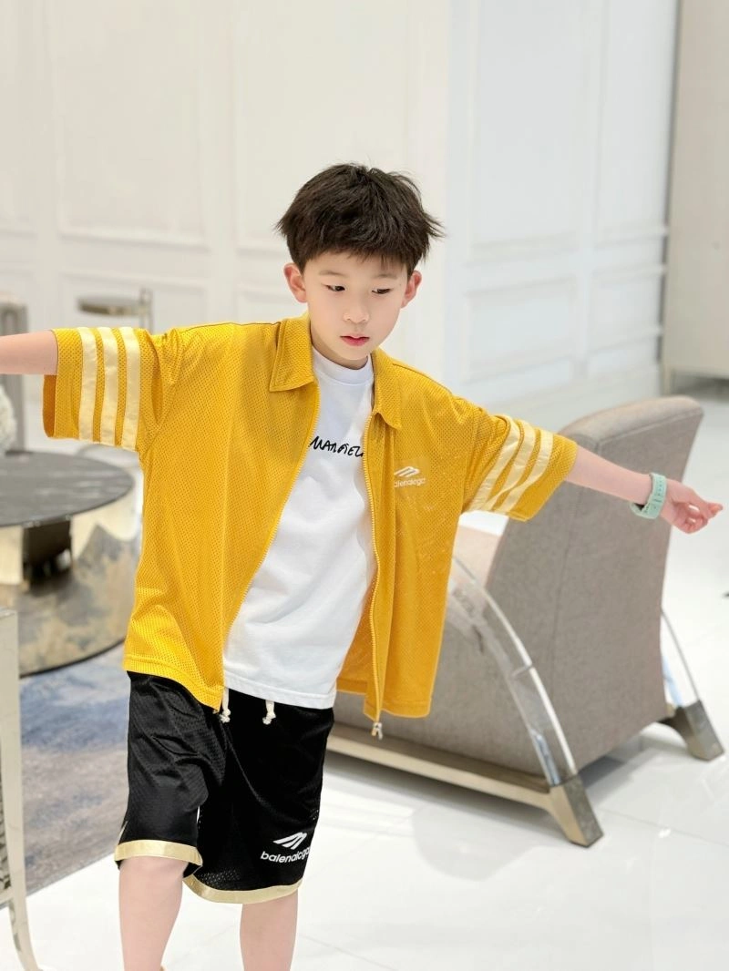 Inexpensive Balenciaga Kids