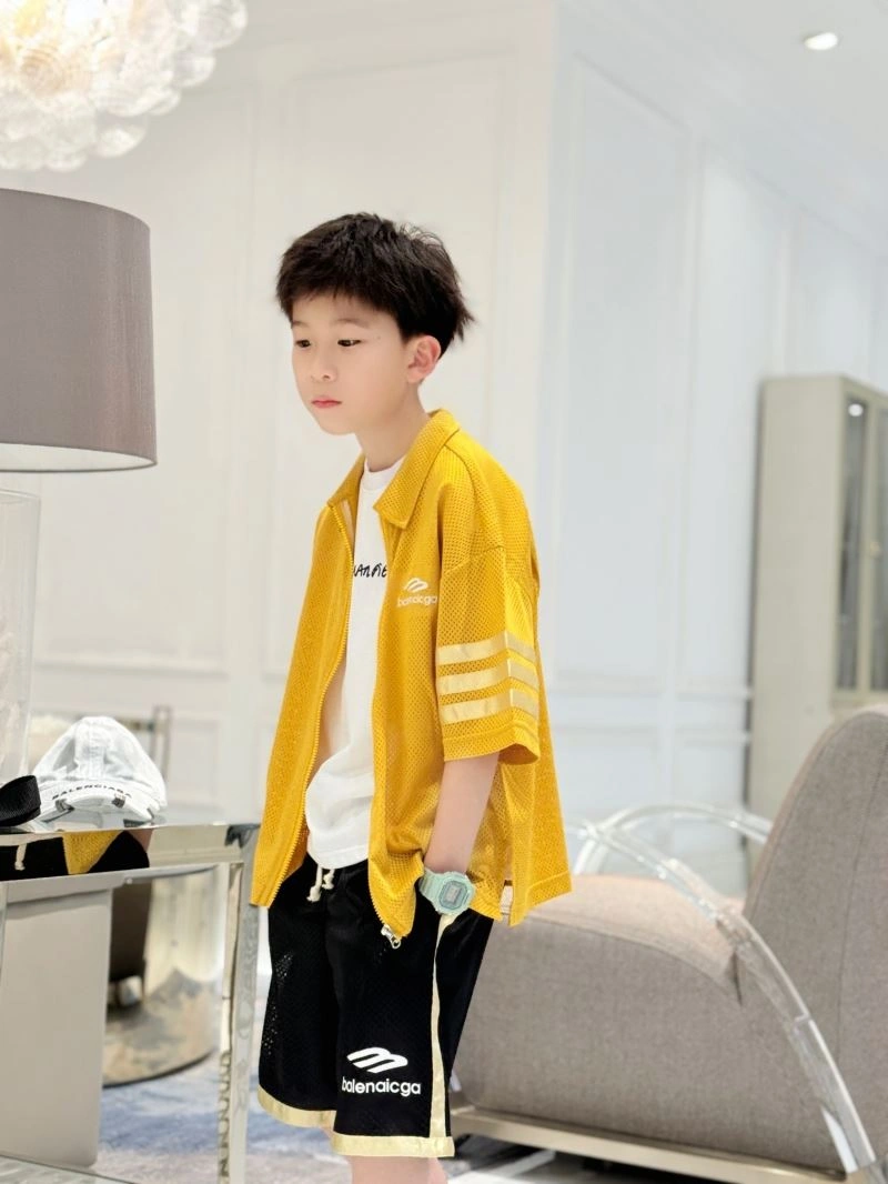 Inexpensive Balenciaga Kids