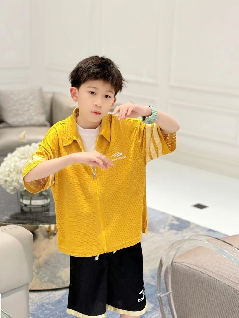 Inexpensive Balenciaga Kids