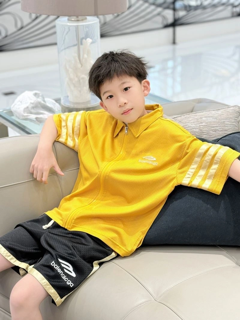 Inexpensive Balenciaga Kids