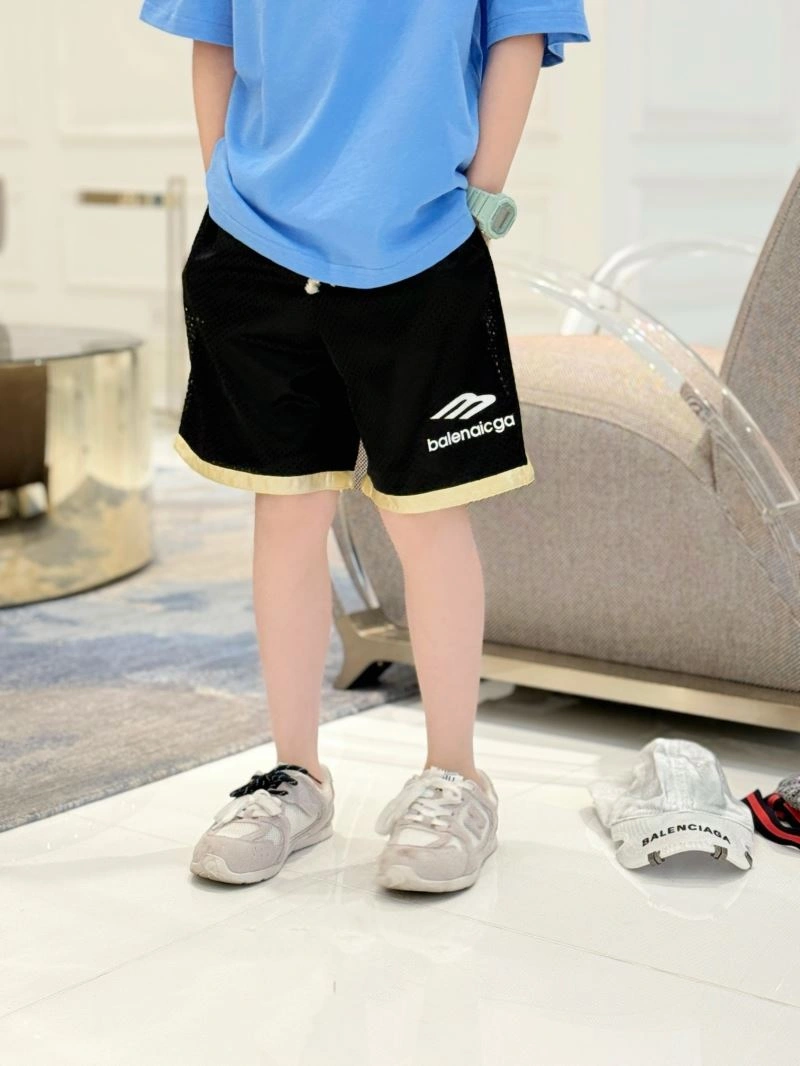 Economical Balenciaga Kids