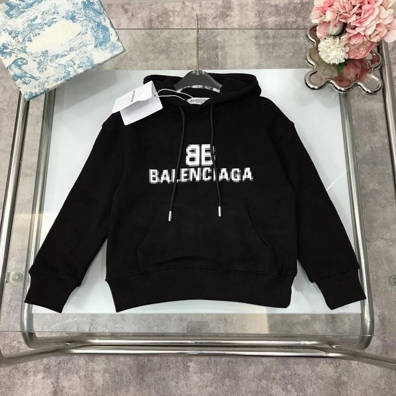 Mirror quality Balenciaga Kids
