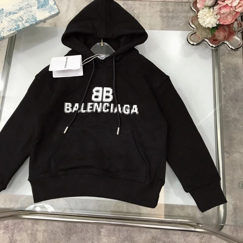 Mirror quality Balenciaga Kids