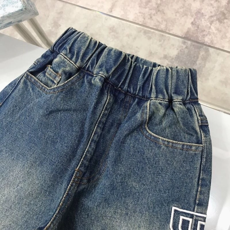 Brand-authenticated Balenciaga Kids
