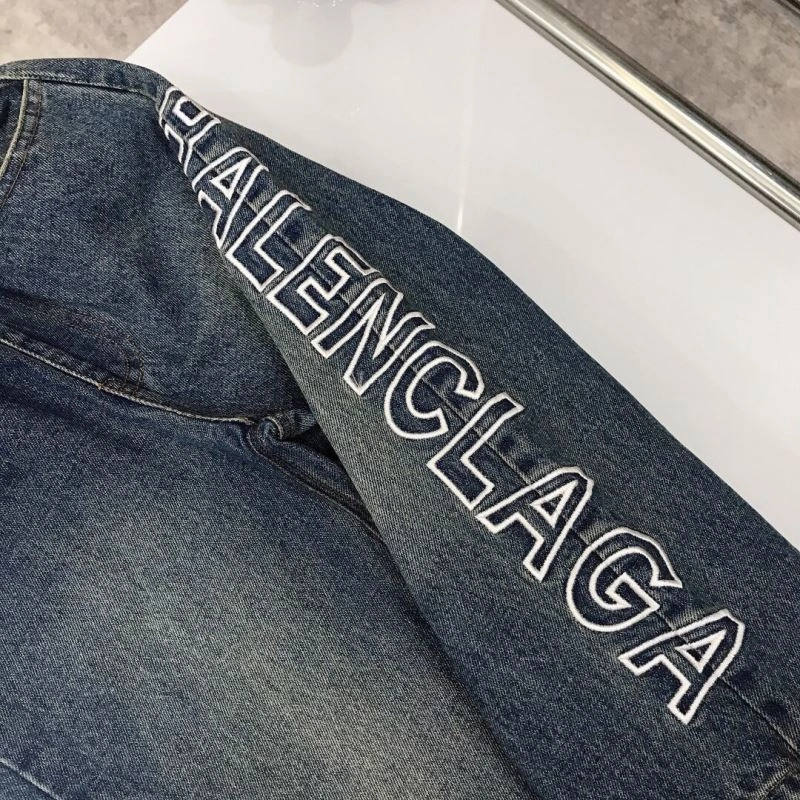 Brand-authenticated Balenciaga Kids