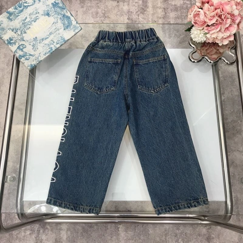 Brand-authenticated Balenciaga Kids