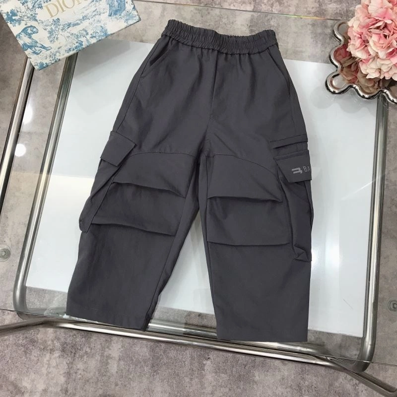Top mirror Balenciaga Kids