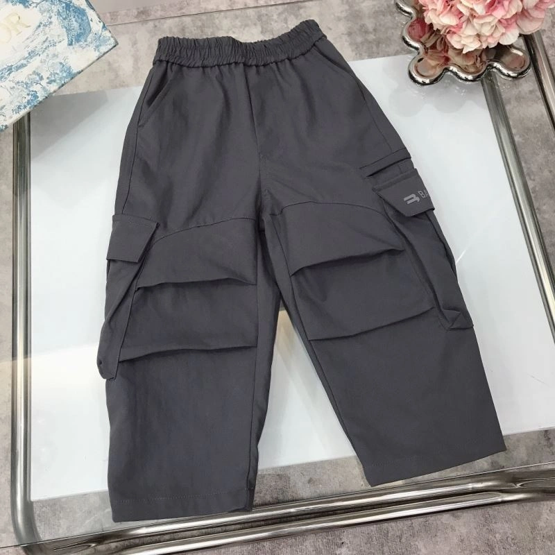 Top mirror Balenciaga Kids