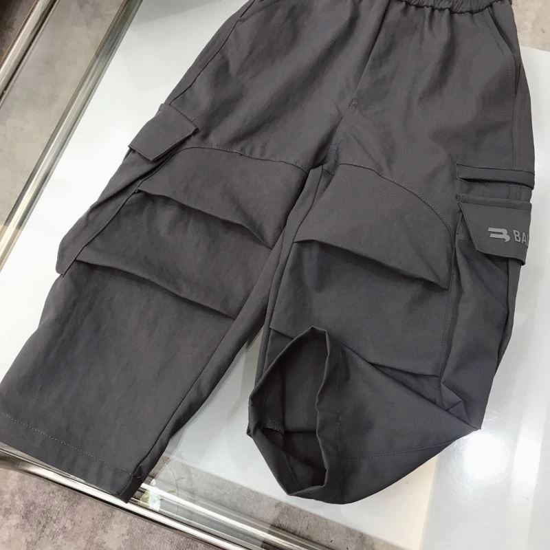 Top mirror Balenciaga Kids