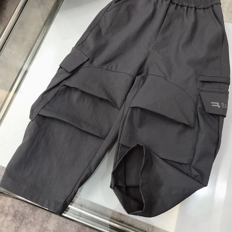Top mirror Balenciaga Kids