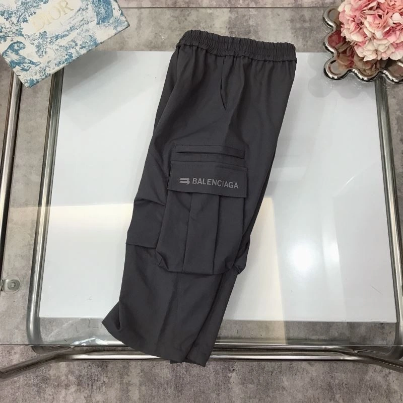 Top mirror Balenciaga Kids