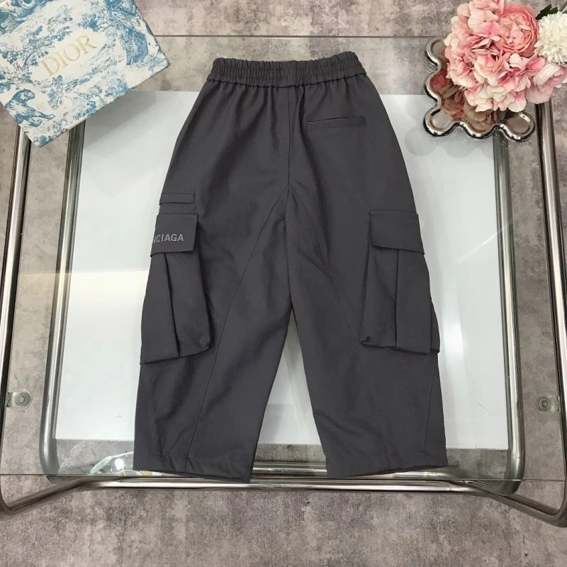 Top mirror Balenciaga Kids