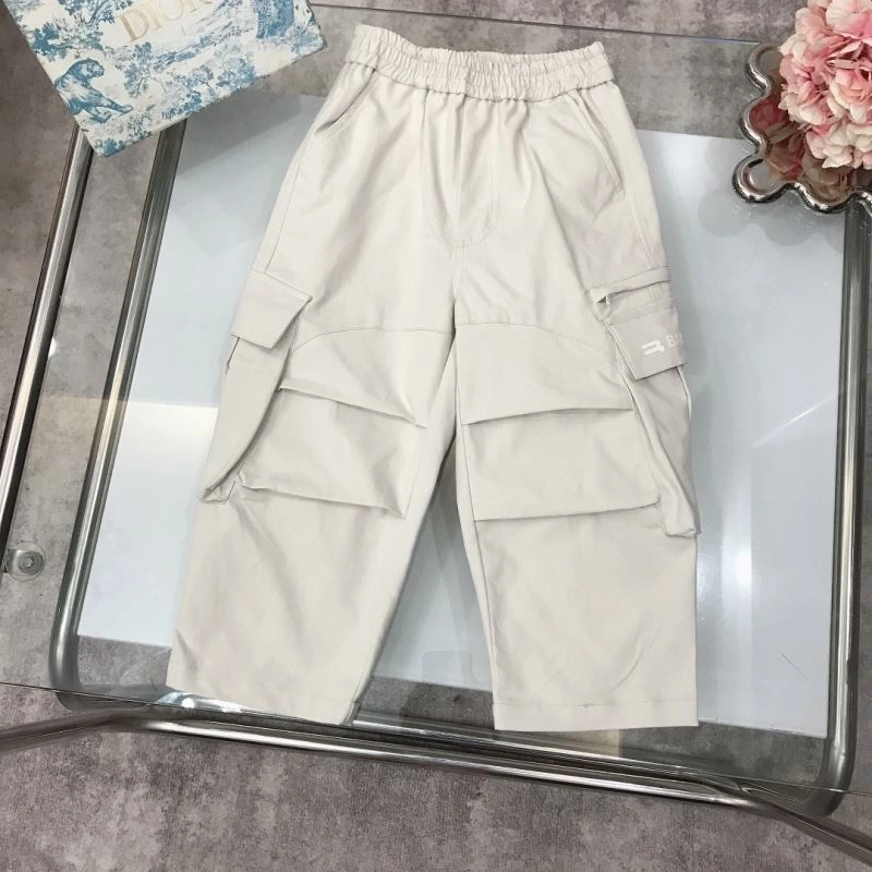OEM Balenciaga Kids