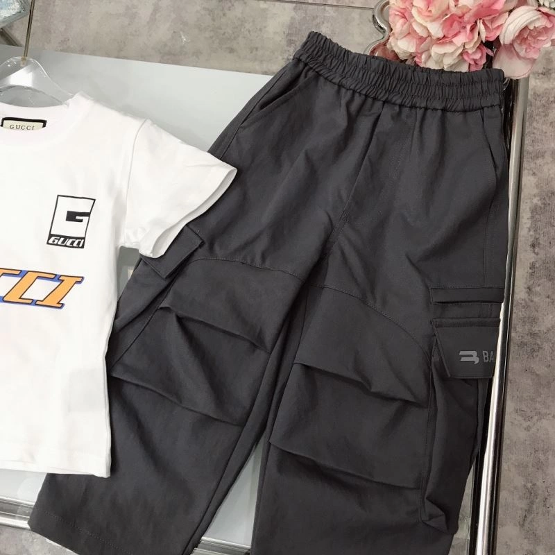 Brand-original Balenciaga Kids