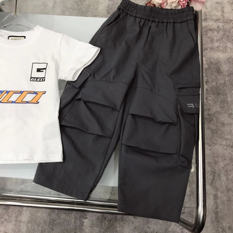 Brand-original Balenciaga Kids