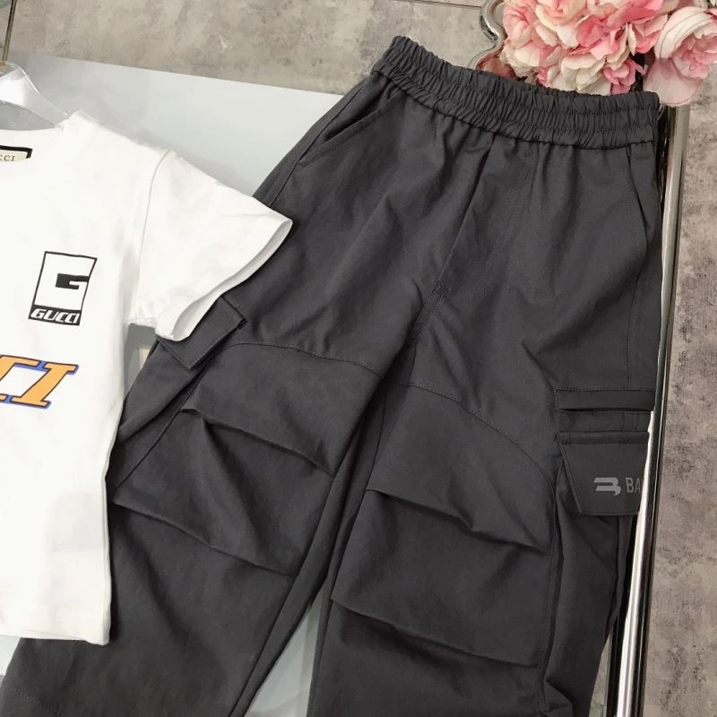 Brand-original Balenciaga Kids