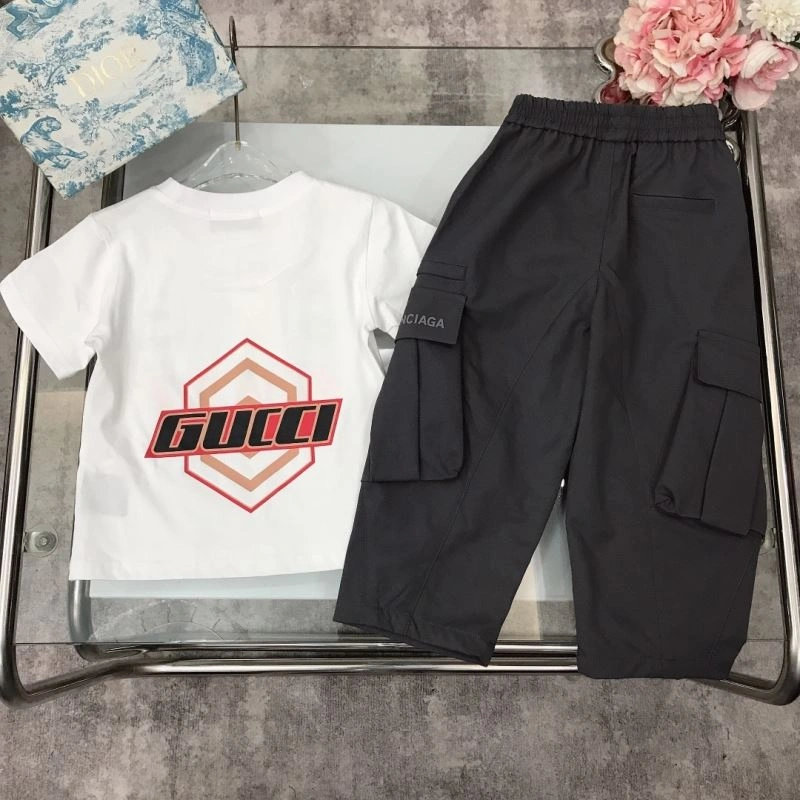 Brand-original Balenciaga Kids