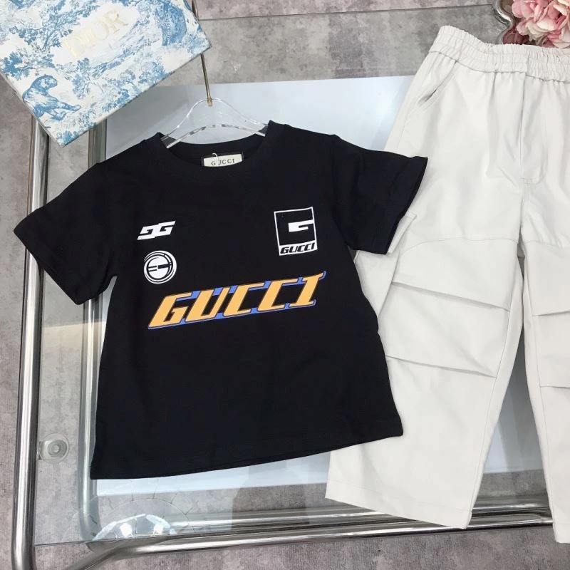 Official Balenciaga Kids