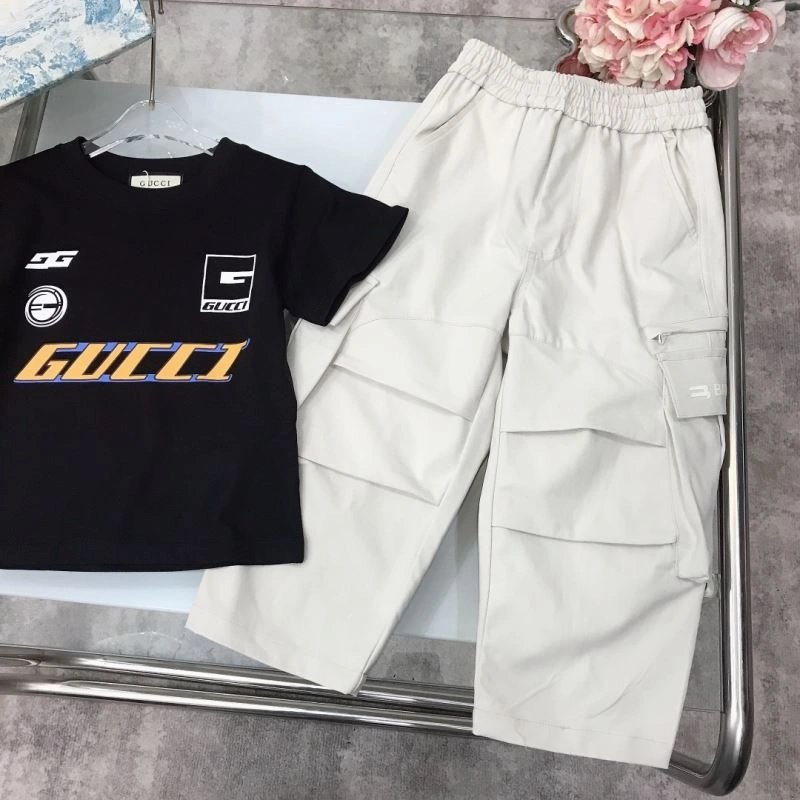 Official Balenciaga Kids